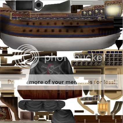 pirateship.jpg Photo by almostsane2010 | Photobucket
